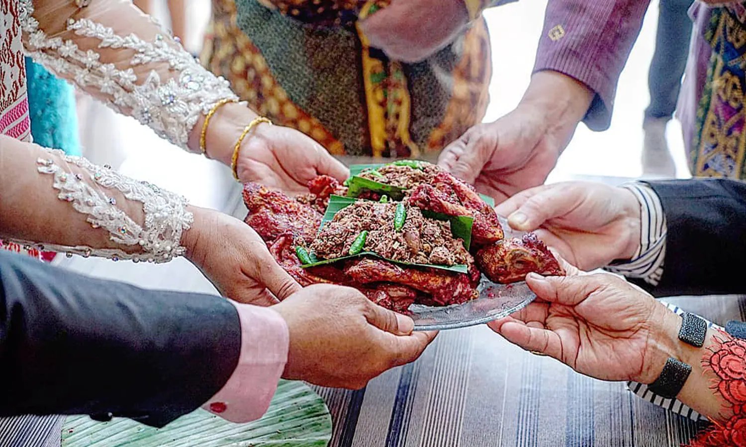 6 Fakta Menarik Dayok Nabinatur Lengkap dengan Resepnya