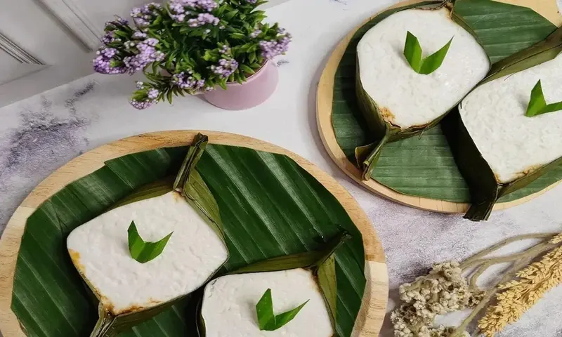 Sejarah Kue Jojorong, Hidangan Khas Banten yang Menggiurkan