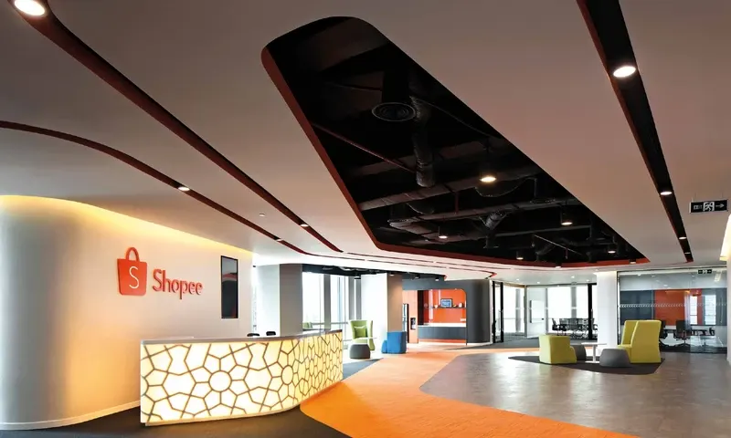 Shopee PHK Karyawan, Pakar: PHK Akan Terus Berlanjut 2 Tahun ke Depan