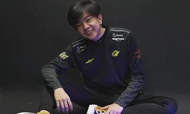 Profil dan Biodata ONIC Kiboy, Lengkap Agama, Umur, Pasangan, dan ...