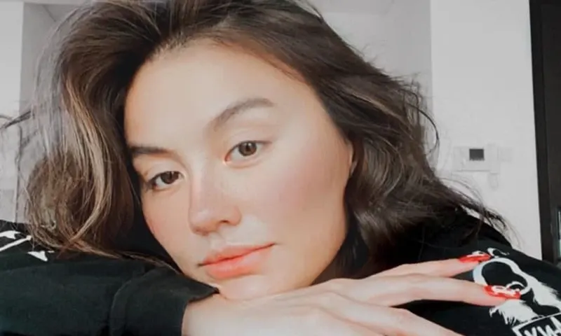 Profil dan Biodata Lengkap Agnes Monica atau Agnes Mo, Umur, Agama dan ...