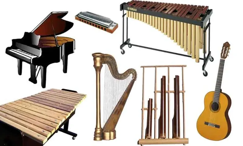 Apa Itu Alat Musik Harmonis? Berikut Penjelasan Lengkap Dengan Contohnya