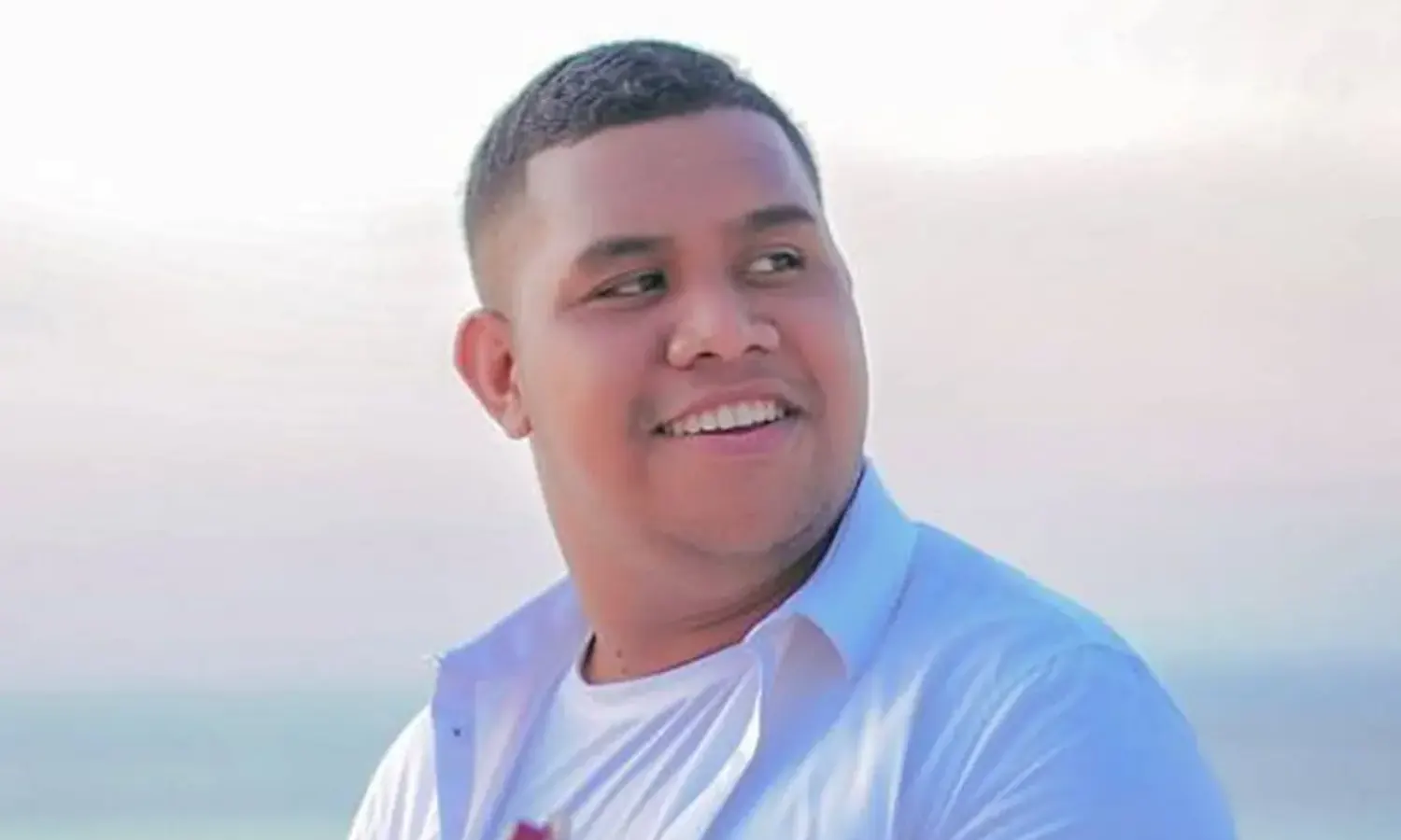 Profil dan Biodata Andmesh Penyanyi Asal NTT, Lengkap dengan Umur ...