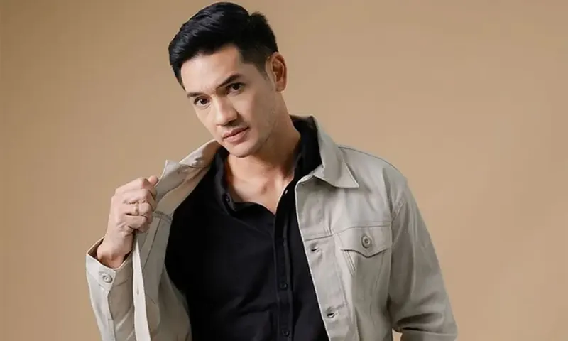 Profil dan Biodata Andrew White, Pemain Sinetron Lawas yang Sukses Jadi ...