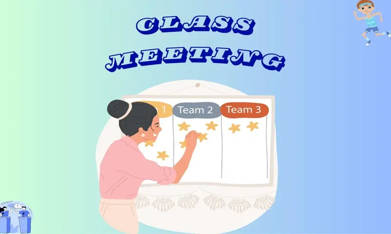 Apa Itu Class Meeting? Berikut Pengertian, Jenis Kegiatan, Tujuan, dan ...
