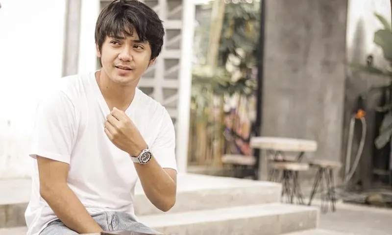 Profil dan Biodata Arbani Yasiz : Umur, Tinggi Badan, Agama, Film ...