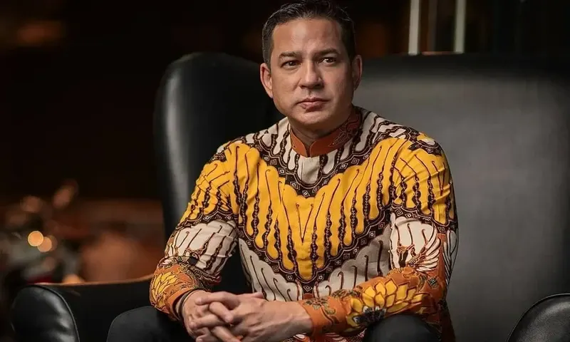 Profil dan Biodata Ari Wibowo, Lengkap Umur, Agama, Lagu, Film ...