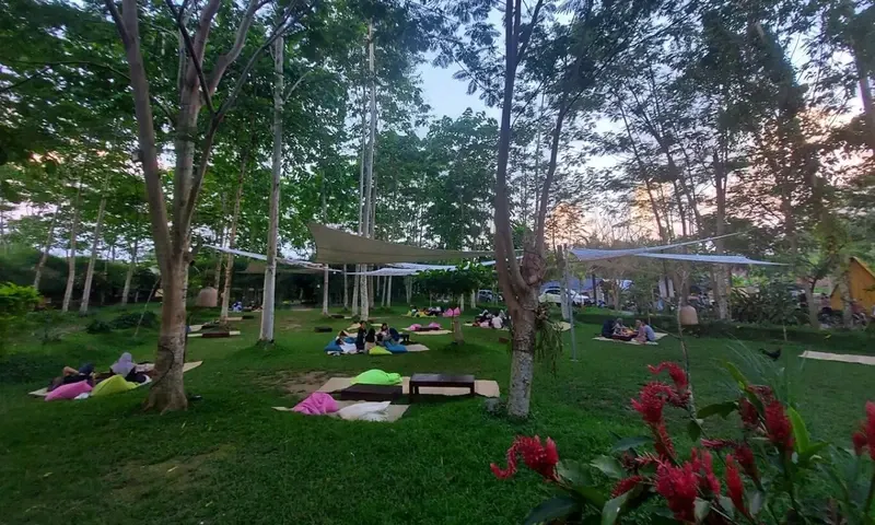 Asram Edupark Jogja: Daya Tarik, Harga Tiket Masuk dan Lokasinya