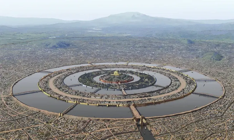Sejarah, Misteri, dan Bukti Keberadaan Kota Atlantis yang Hilang