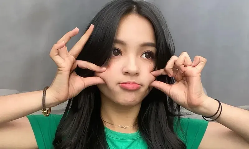 Profil dan Biodata Eca Aura, Lengkap Agama, Umur, IG, Tinggi Badan dan ...