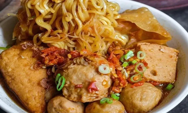 10 Resep Bakwan Malang, Lengkap dengan Asal Usulnya