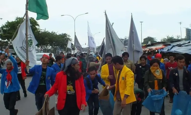 BEM Adalah: Pengertian, Tugas, dan Fungsi Sebagai Lembaga Eksekutif Kampus