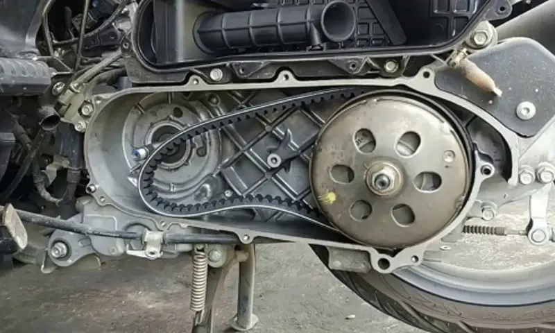 5 Tips Menjaga Transmisi Motor Matic Agar Tetap Prima