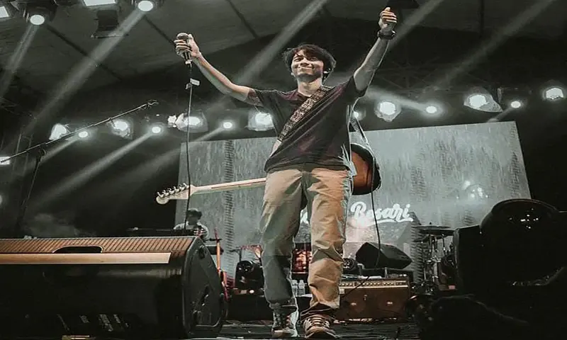 Lirik dan Chord Celengan Rindu Original- Fiersa Besari, Lengkap Maknanya