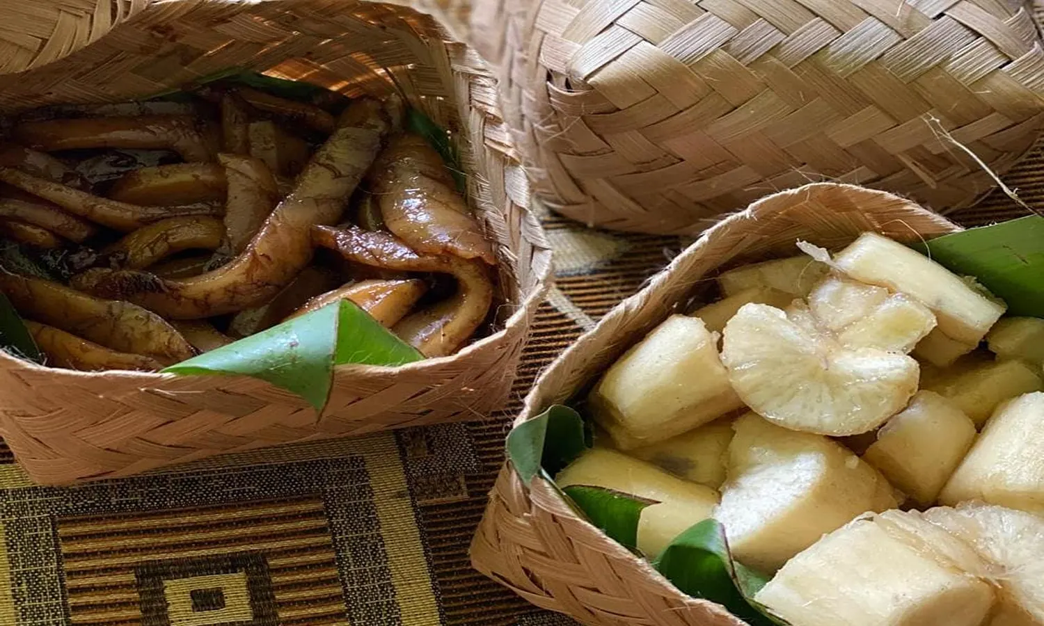 10 Resep Cimplung yang Menggugah Selera, dari Singkong hingga Kentang