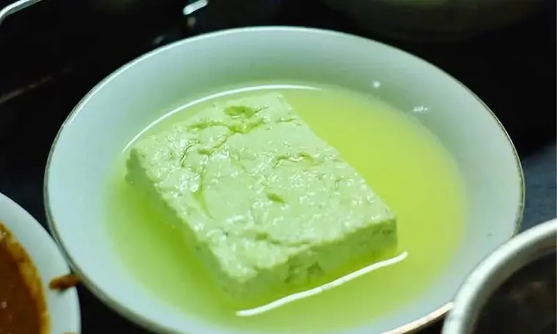 Mengenal Dali ni Horbo, Keju Tradisional Khas Suku Batak