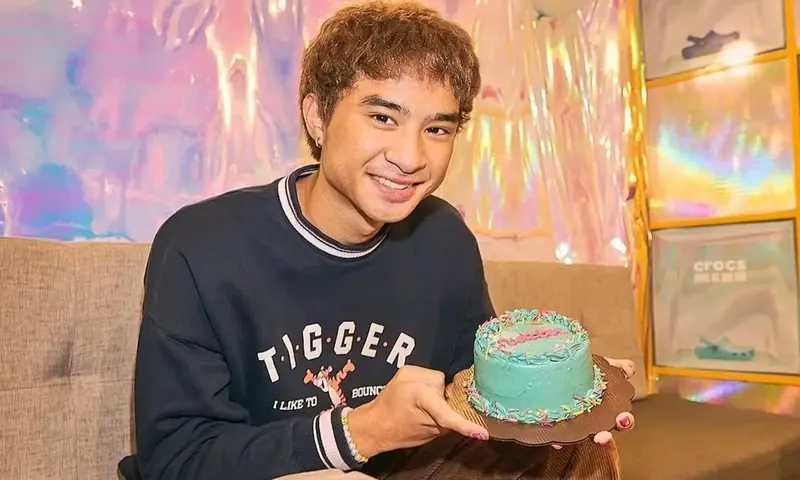 Profil dan Biodata Devano Danendra, Lengkap dengan Tinggi Badan, Umur ...