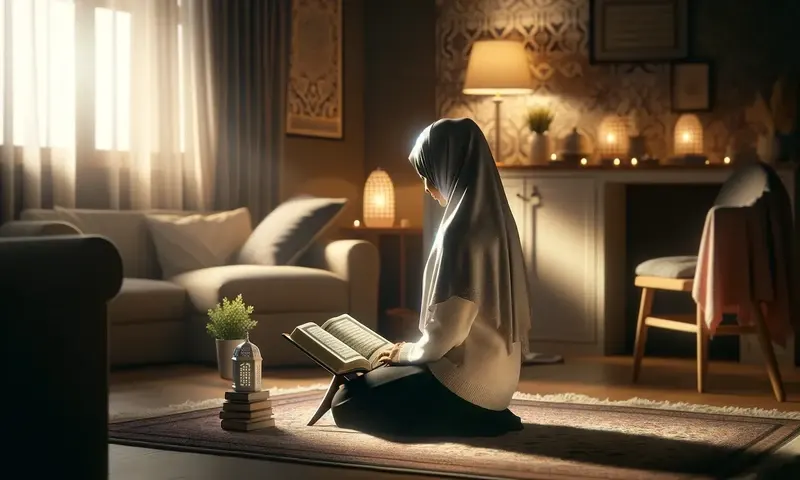 Doa Setelah Membaca Surat Al Mulk dan Artinya Beserta dengan Keutamaannya