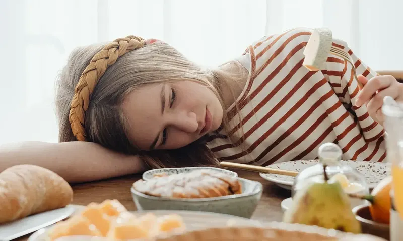 Eating Disorder Adalah Gangguan Perilaku Makan, Pahami Jenis, Ciri-ciri ...