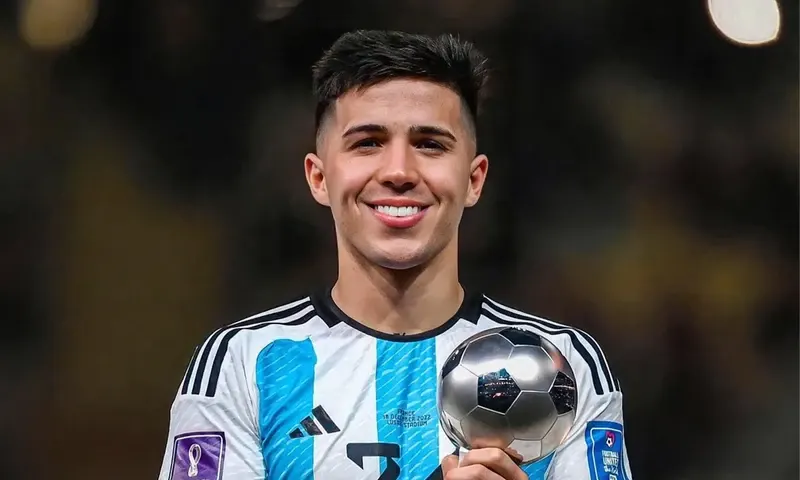 Enzo Fernandez Pecahkan Rekor, Ini 5 Transfer Termahal dalam Sejarah ...