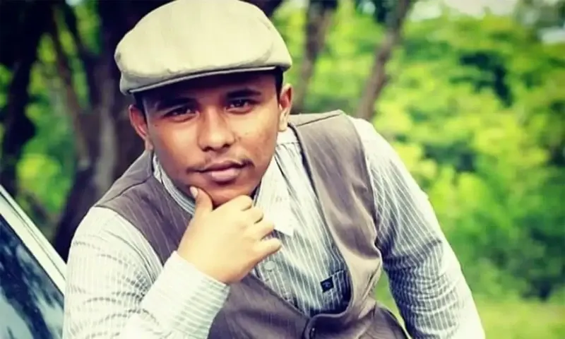 8 Fakta Menarik Mamat Alkatiri, Komika Lulusan Dokter Gigi