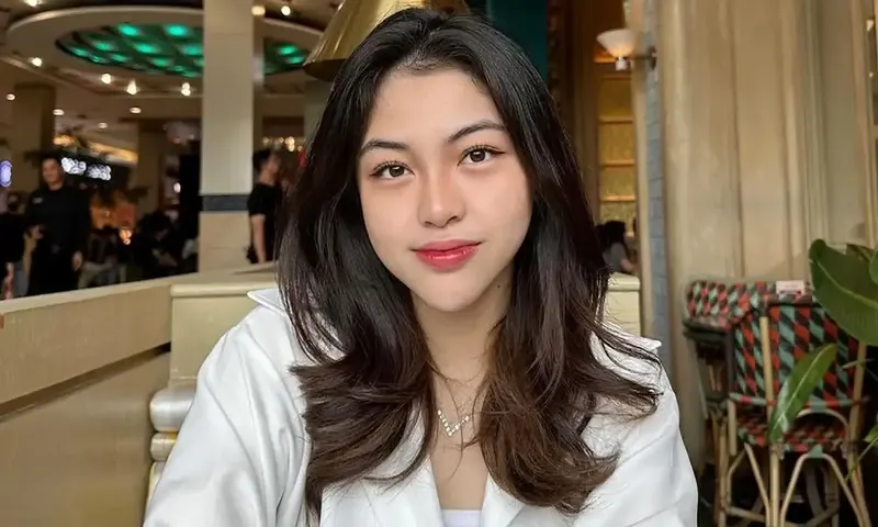 Profil dan Biodata Gabriel Angelina Eks JKT 48, Lengkap Agama, IG, Umur ...