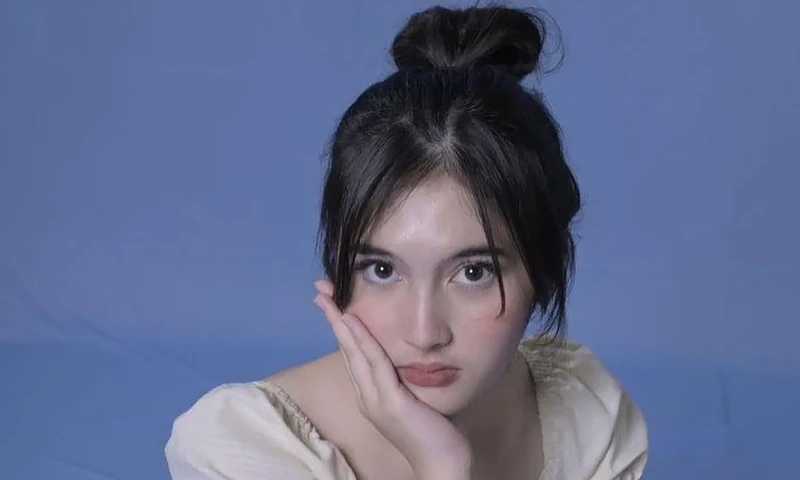 Profil dan Biodata Gaby Rosse, Lengkap Agama, Umur, Instagram dan ...