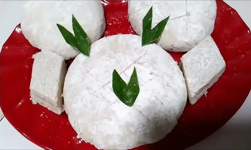 Resep dan Cara Membuat Geplak Betawi, Lengkap dengan Sejarahnya