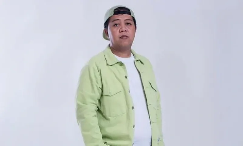 Profil dan Biodata Gilang Gombloh, Lengkap Agama, Umur, Perjalanan ...
