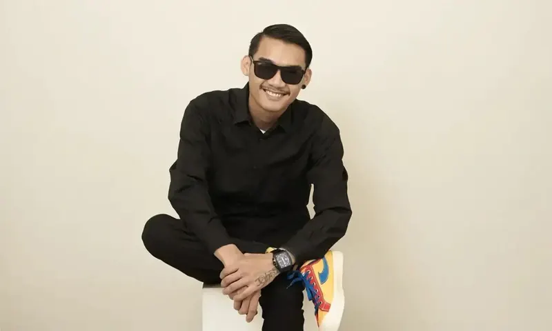 Profil dan Biodata Gilga Sahid Pencipta Lagu Nemen, Lengkap dengan Umur ...
