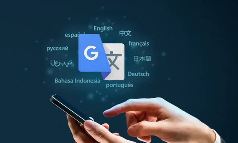 Google Translate Kini Bisa Terjemahkan Teks di Gambar