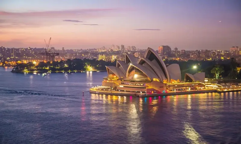 Mengenal Iklim Benua Australia dan Faktor yang Memengaruhinya