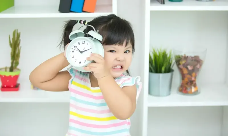 Perilaku Impulsif pada Anak: Contoh, Cara Menghadapi, dan Tips Mudah ...