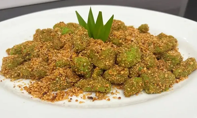 Resep dan Cara Membuat Kaloci Khas Pontianak yang Mudah