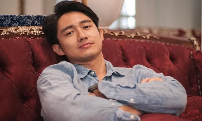 Profil dan Biodata Kenny Austin, Lengkap Agama, Umur, Pacar, Instagram ...