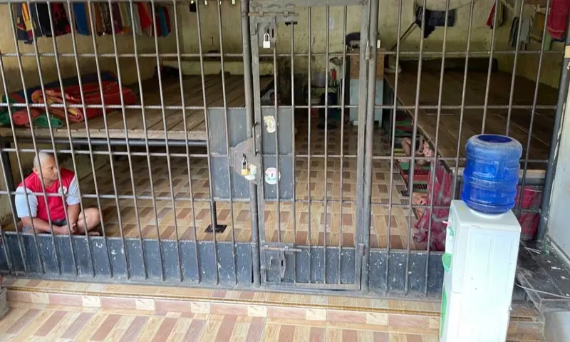 Fakta Lengkap Kerangkeng Manusia di Kabupaten Langkat
