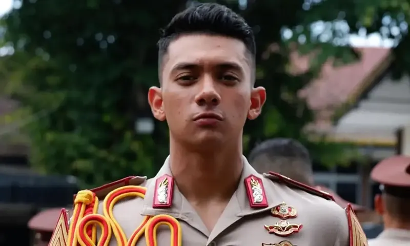 Profil dan Biodata Khalifah Nasif, Lengkap Agama, Pasangan, IG, Mantan ...