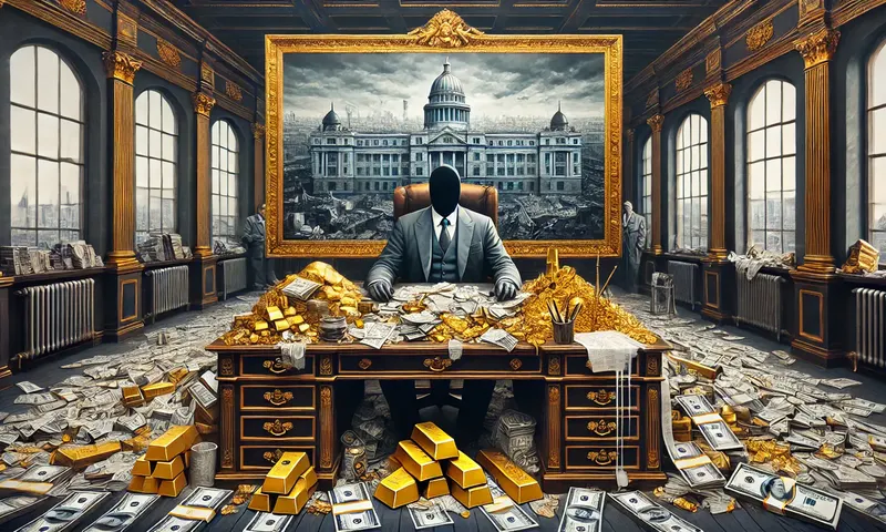 Berkaca Kasus Li Jianping, Efektifkah Hukuman Mati Koruptor?