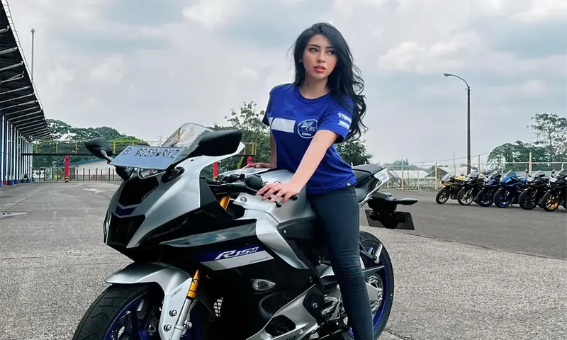 Profil dan Biodata Angela Lorenza, Lengkap dengan Agama, Tanggal Lahir ...