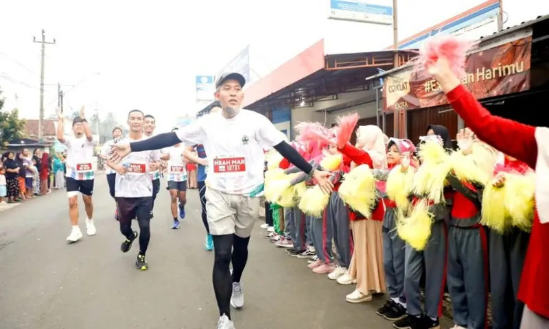 Rekayasa Lalu Lintas dan Penutupan Sejumlah Jalan Menyambut Jakarta ...