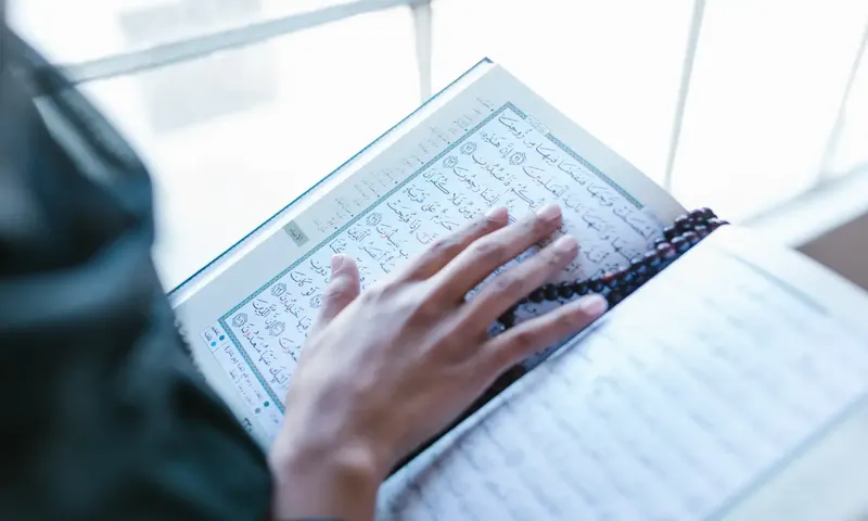 Apa Itu Mubah? Berikut Penjelasan dan Contohnya dalam Islam