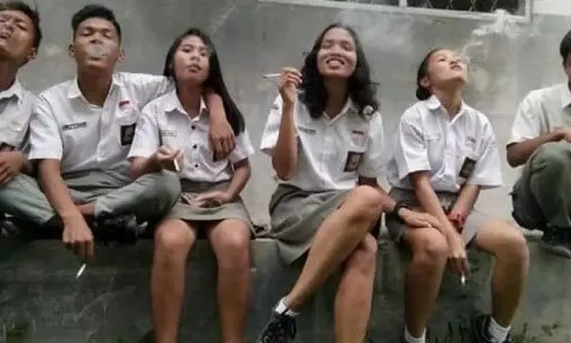 Pergaulan Bebas Cara Menghindari Pergaulan Bebas Di Kalangan Remaja