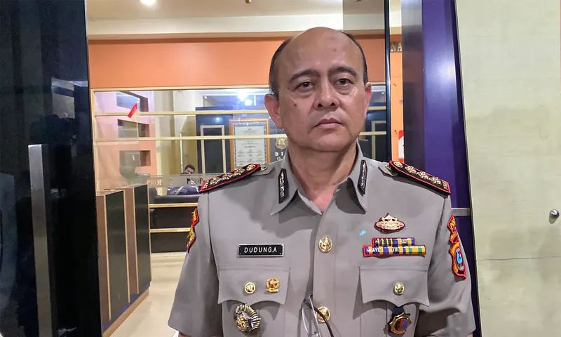 Tak Terima Dipecat, Propam Polda Sumut Proses Memori Banding AKBP AH