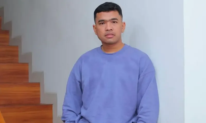 Pemilik P Store, Putra Siregar dan Rico Valentino Jadi Tersangka Kasus ...