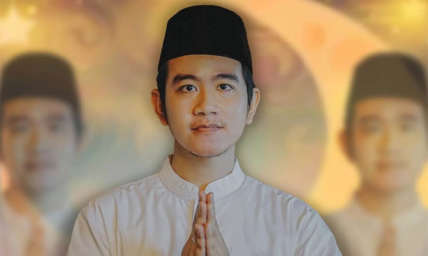 Profil dan Biodata Gibran Rakabuming Raka Lengkap Agama, Umur ...