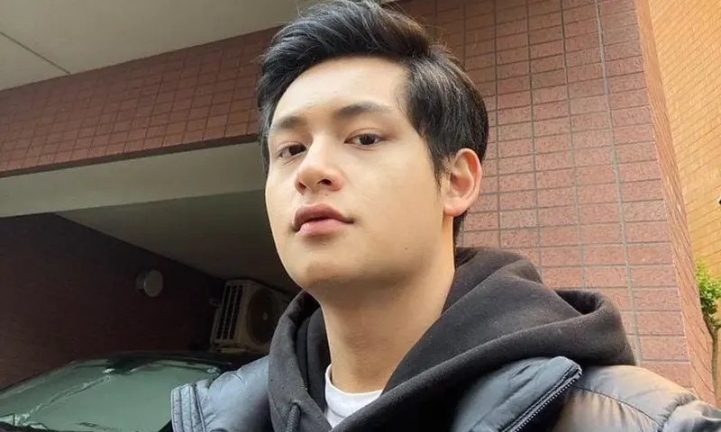 Profil dan Biodata Randy Martin, Lengkap Agama, Umur, Perjalanan Karier ...