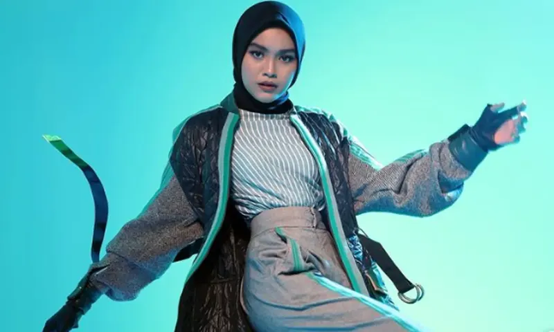 Profil dan Biodata Salma Salsabil Juara 1 Indonesian Idol 2023, Lengkap ...