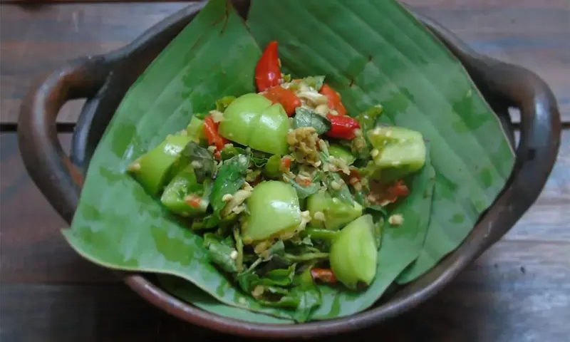 8 Resep Sambal Cibiuk Garut yang Pedasnya Bikin Nagih, Lezat dan Praktis!