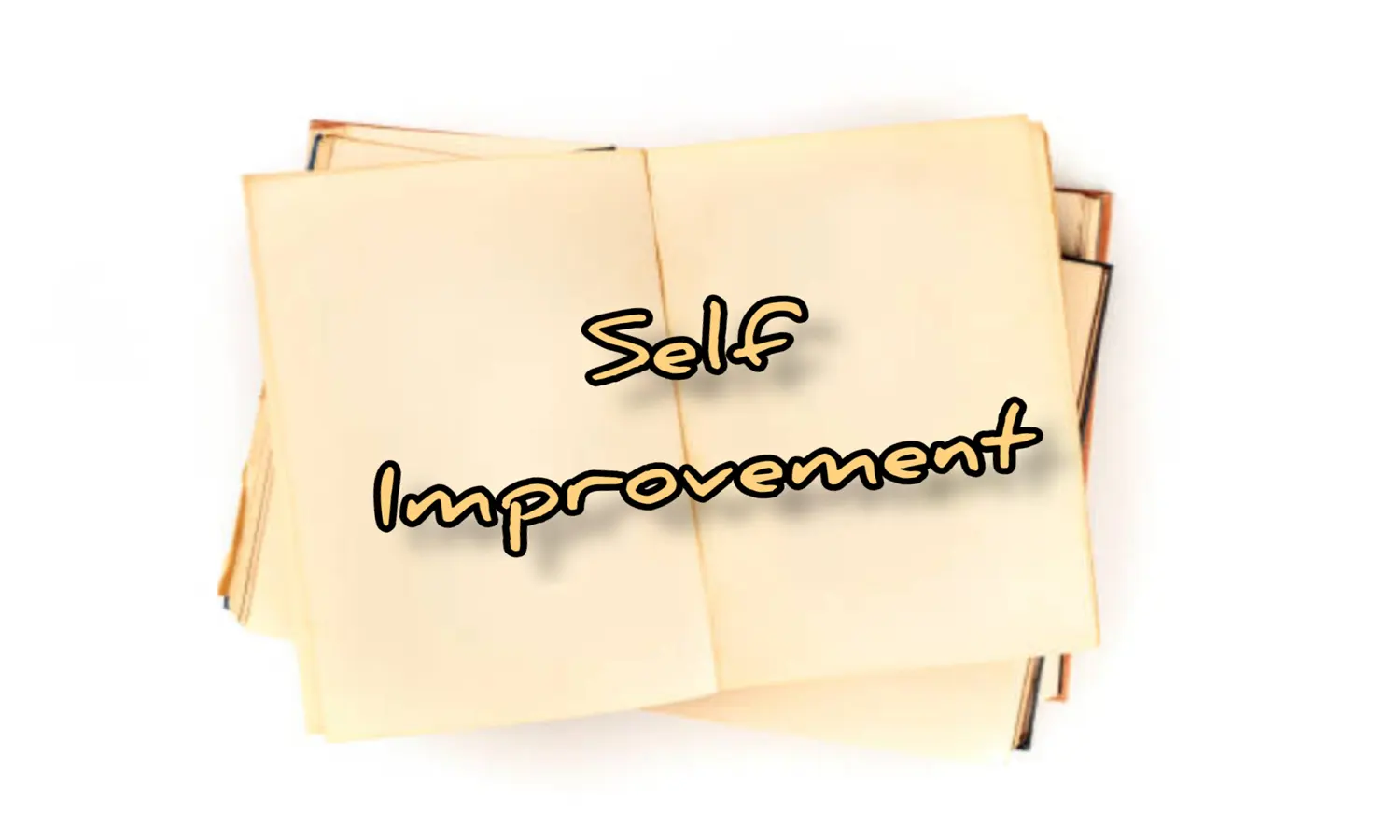 5 Rekomendasi Buku Self Improvement Pilihan Bacaan Saat Weekend