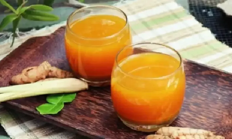 8 Resep Sinom, Minuman Khas Mojokerto yang Segar dan Berkhasiat